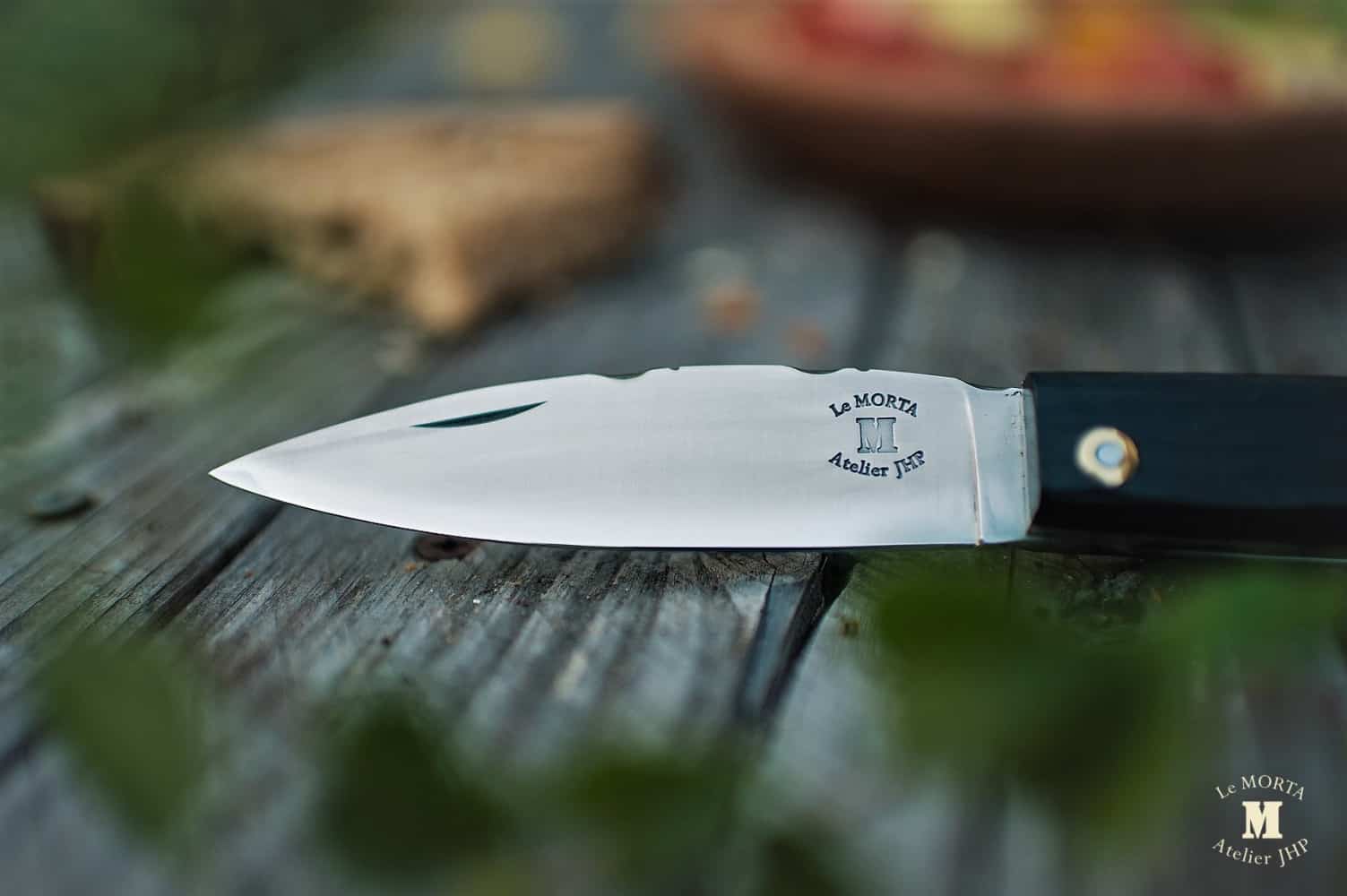 Collection de couteaux | Couteaux Morta