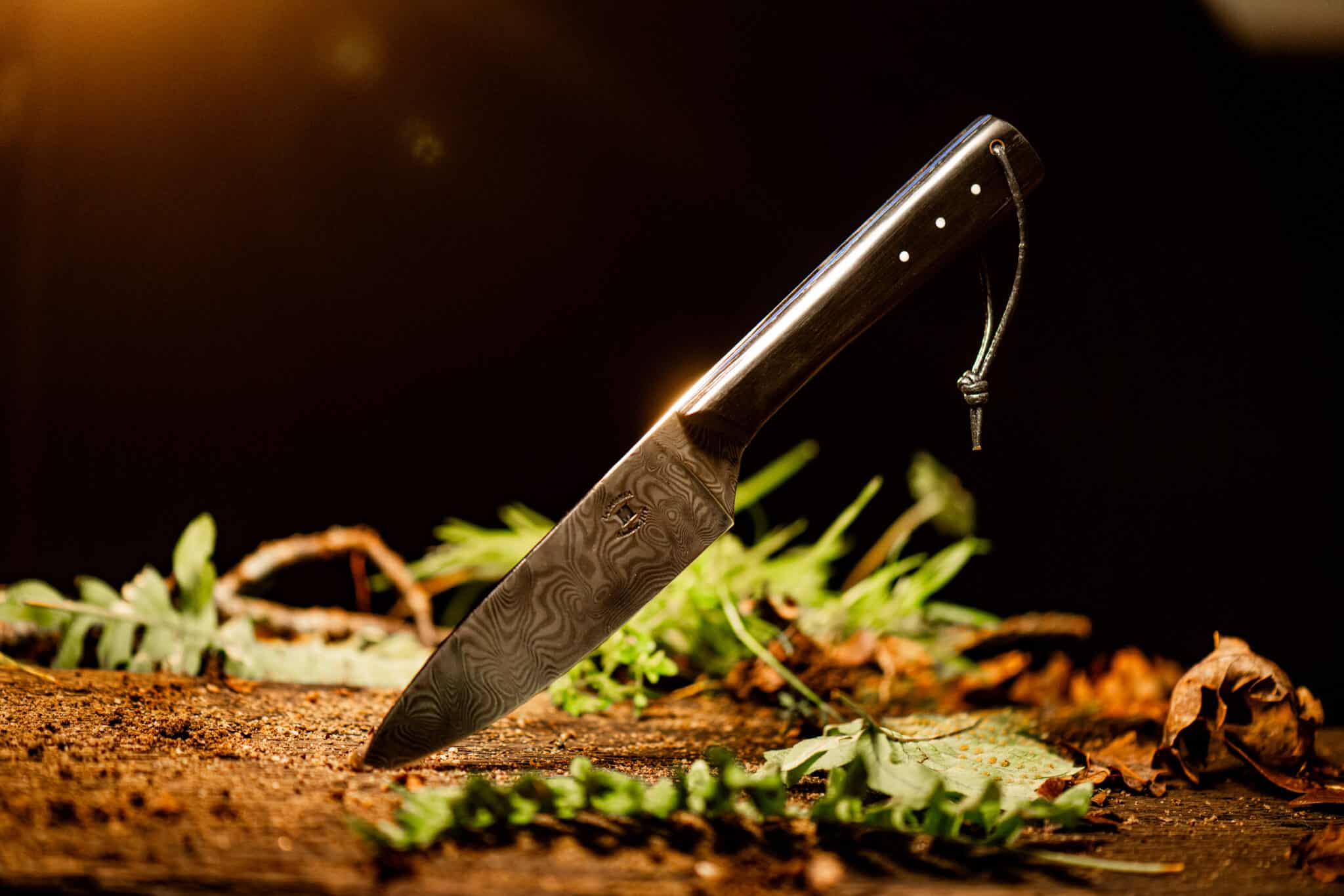 Knife symbolism - The Power of Tradition