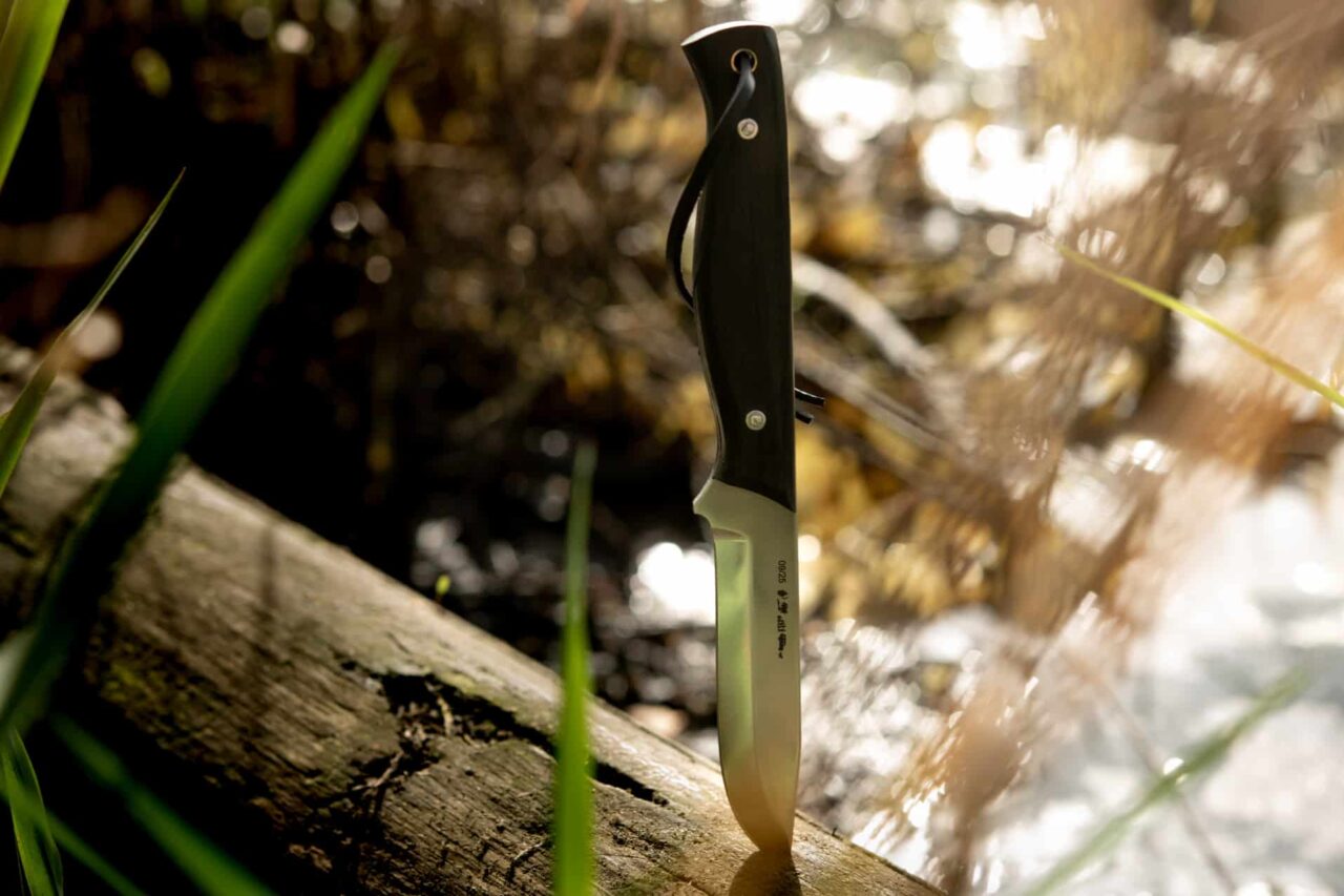 Knife symbolism - The Power of Tradition