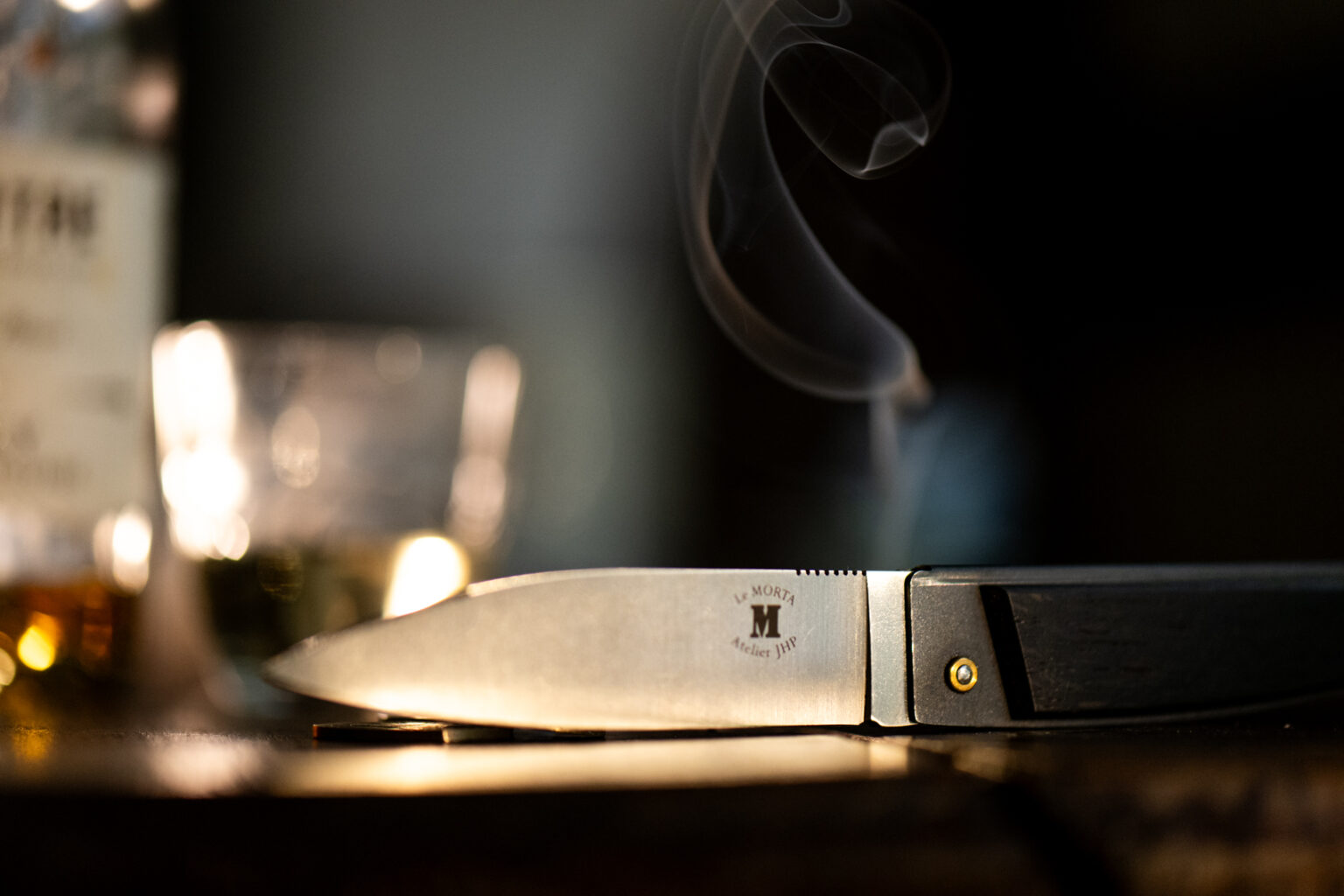 Meilleur Acier Pour Couteau - Le Guide des Plus Belles Lames