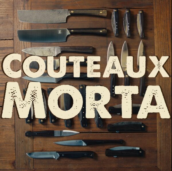 Shop | Couteaux Morta